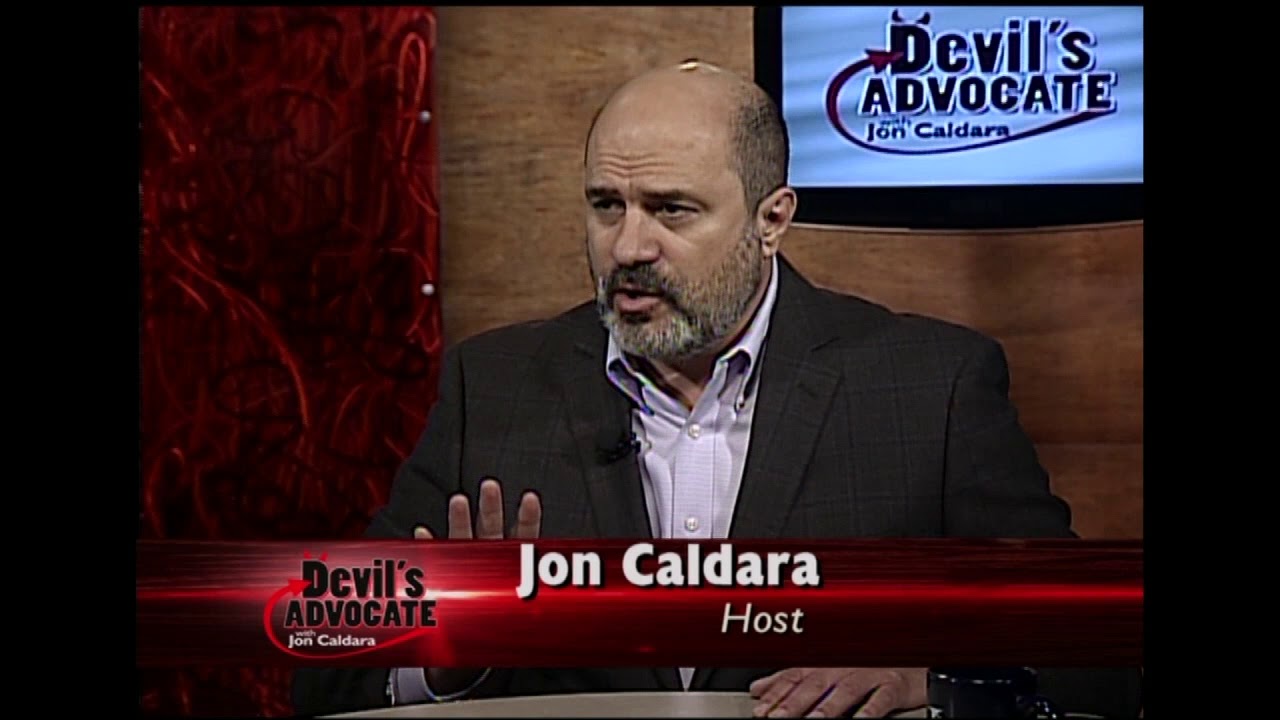 Candidate for Governor Noel Ginsburg - YouTube