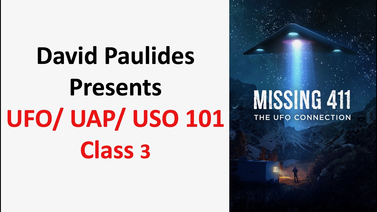 Missing 411 The Connection Review A Horrifying Mystery
