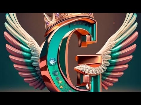 # g.n name ka letter#whatsappstatus #hindi song