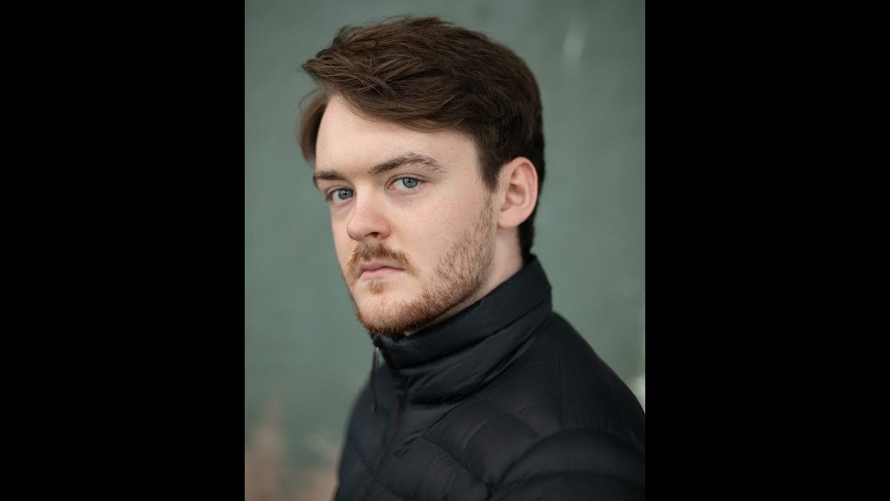 Sean Russell - Showreel - 2025 - YouTube