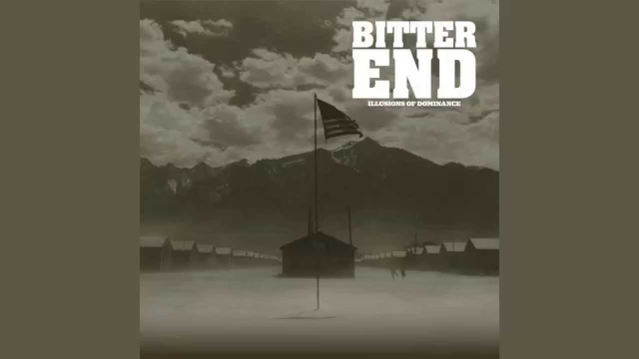 Bitter End "Realm of Despair" - YouTube