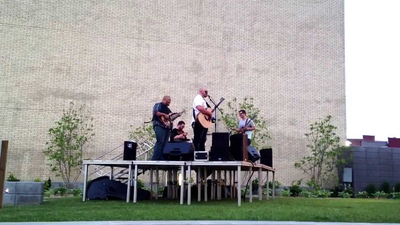 The Josh Merritt Band - YouTube