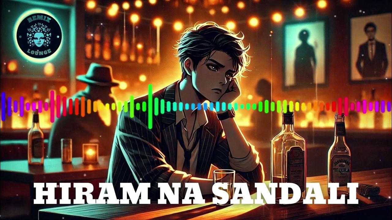 Hiram Na Sandali (Rap Version) - Tagalog Love Song | Filipino Rap 2025 - YouTube