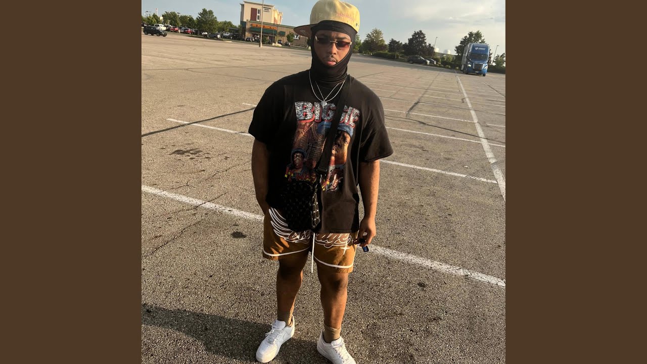 Mystery Girl (feat. Fcf Bando) - YouTube