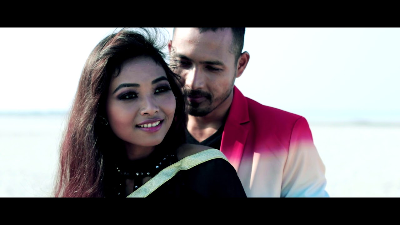 LAMSOGJAK MOKOL || PARMITA REANG , SUBHAJIT DEBBARMA || NUAI DEBBARMA || official Teaser Video ...