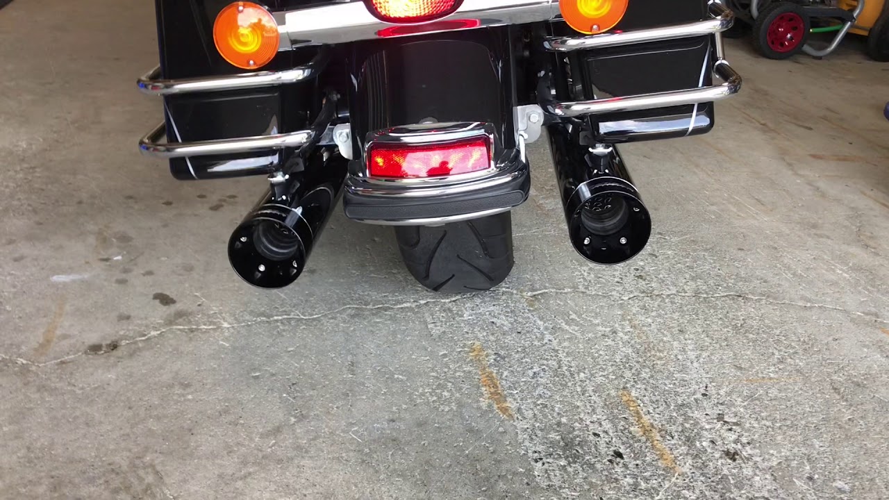 Forsch Performance Sound clip and Drive by - YouTube