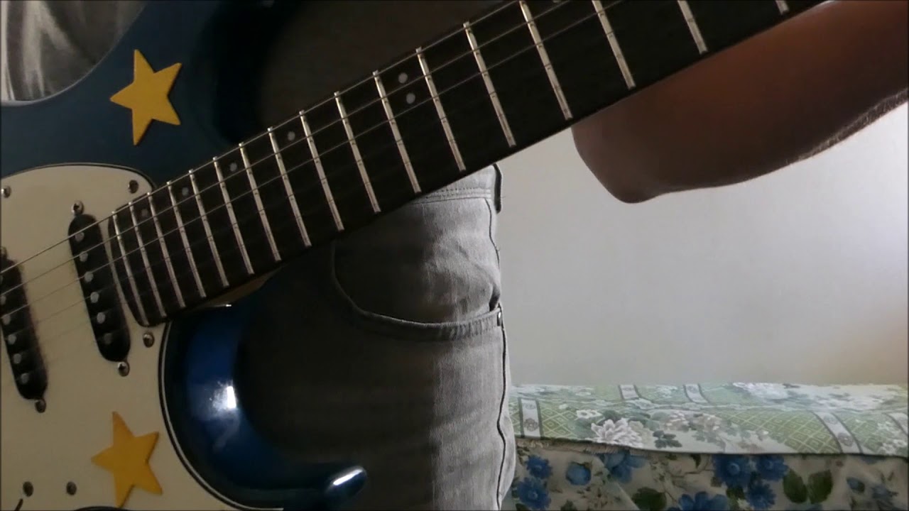 Right hand finger tapping C Major scale - YouTube