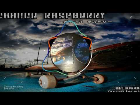 Chance Raspberry / Old Souls... Young Hearts (Review): Heavy Metal Spread