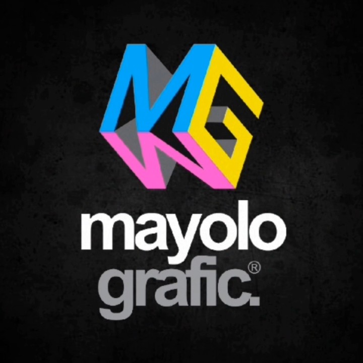 Nuestra Historia: mayolo grafic - YouTube