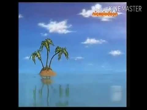 SpongeBob SquarePants Croatian Intro - YouTube