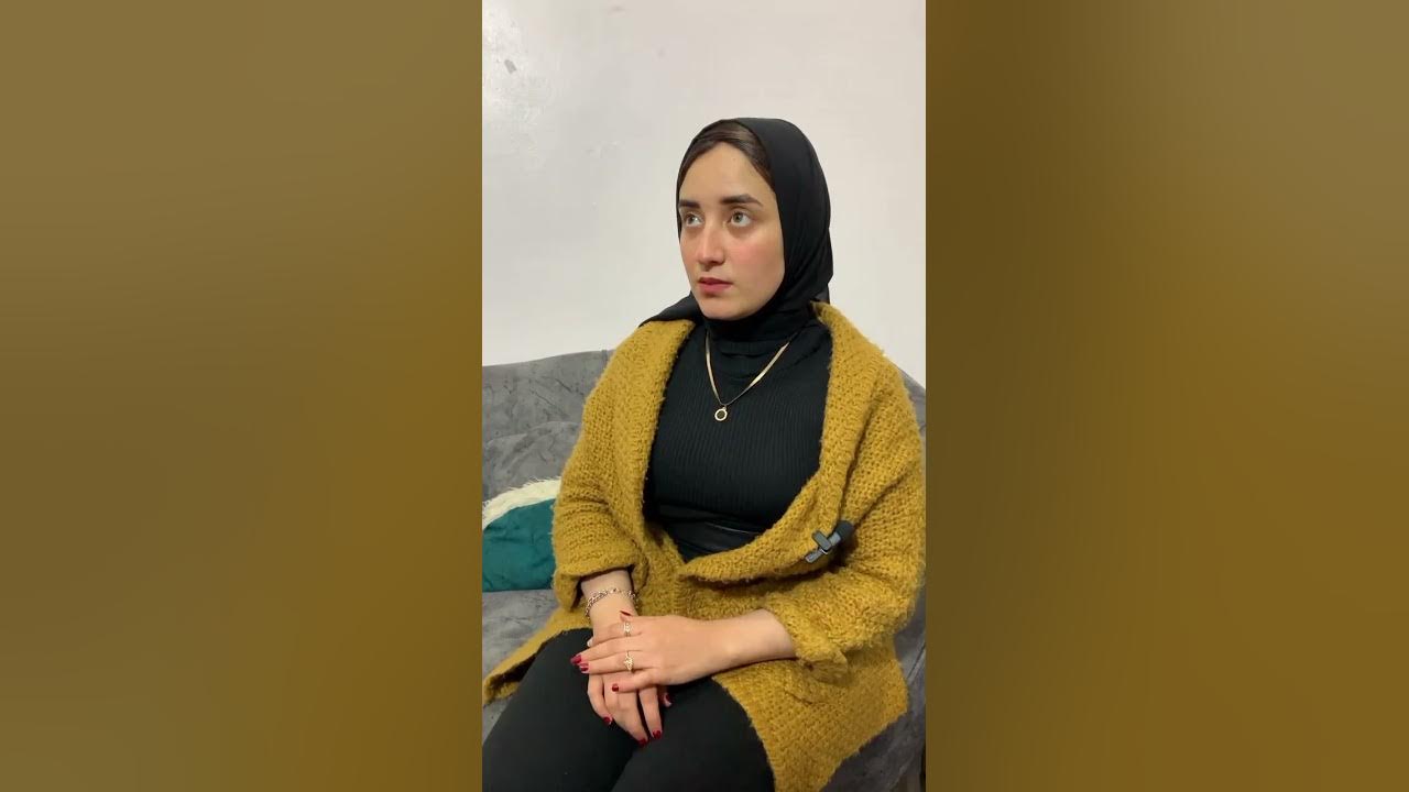 عمل في امه حاجه غريبه اووي عشان يرضي مراته النهايه صعبه جدا الزوجه تتعوض لكن الأم عمرها مابتتعوض
