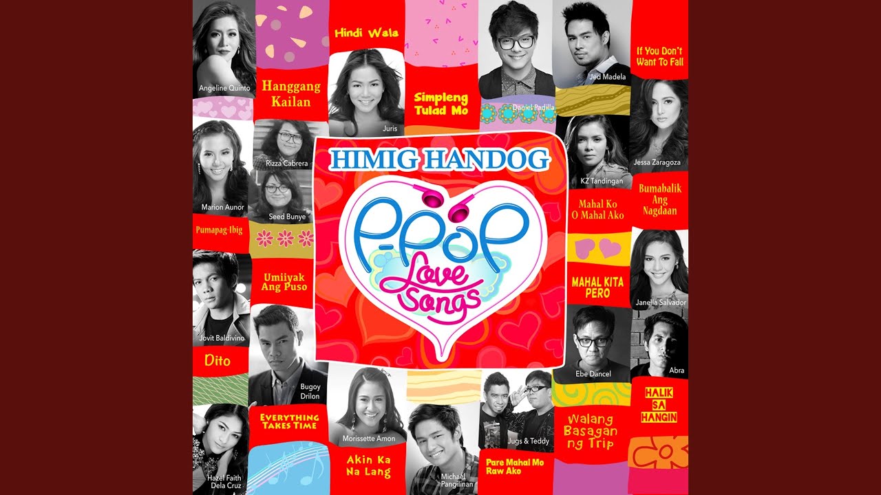 Umiiyak Ang Puso Youtube Music
