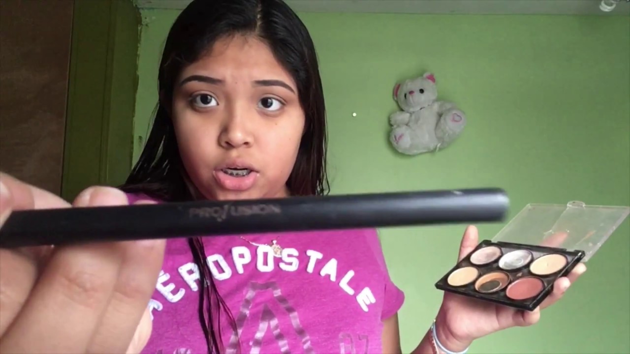 How to Slay with Affordable "Cheap" Makeup - YouTube