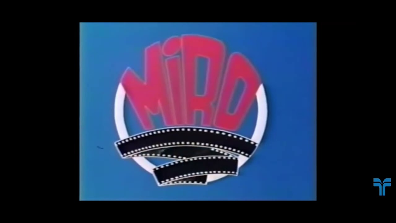 Miro Cinematográfica (1967) - YouTube