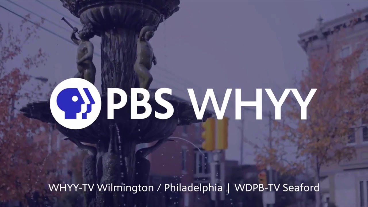 PBS WHYY ID (2019) #1 - YouTube