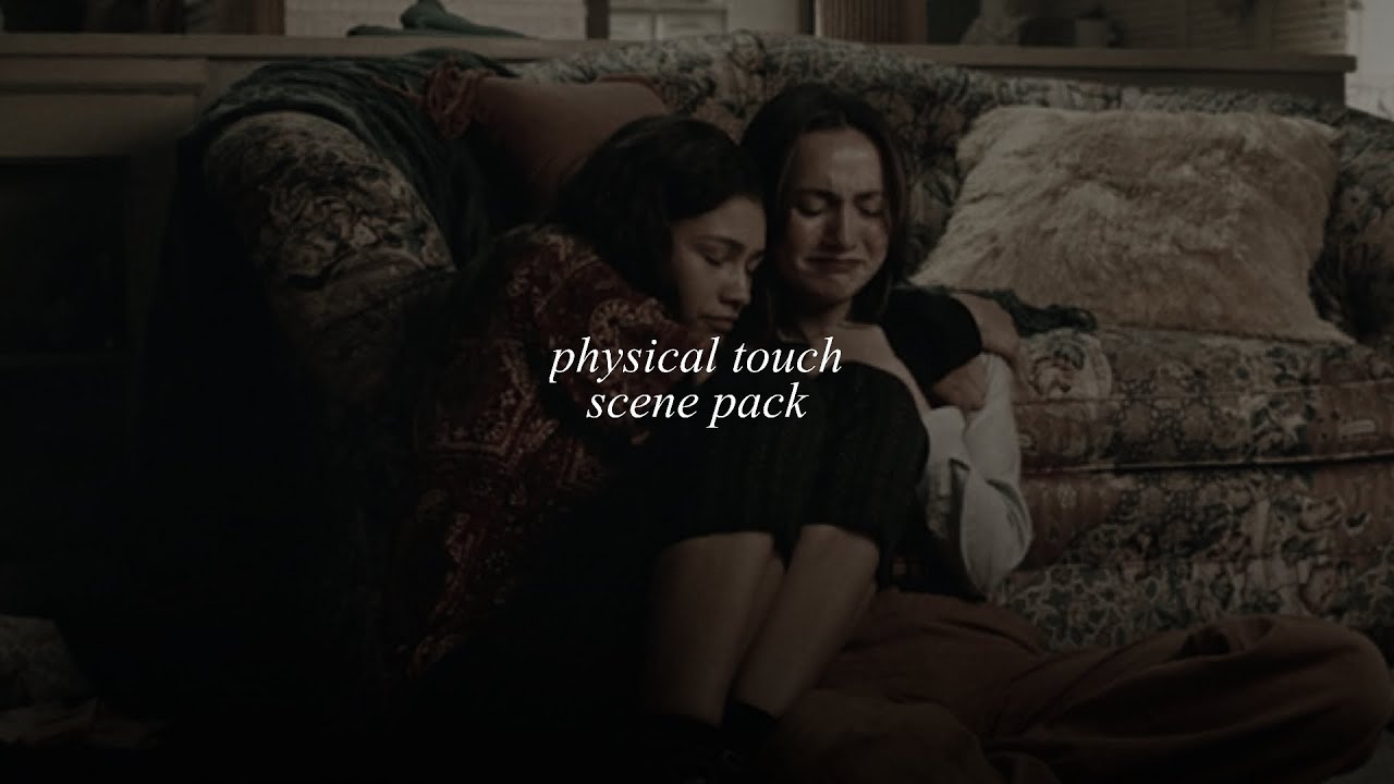physical touch scene pack - YouTube