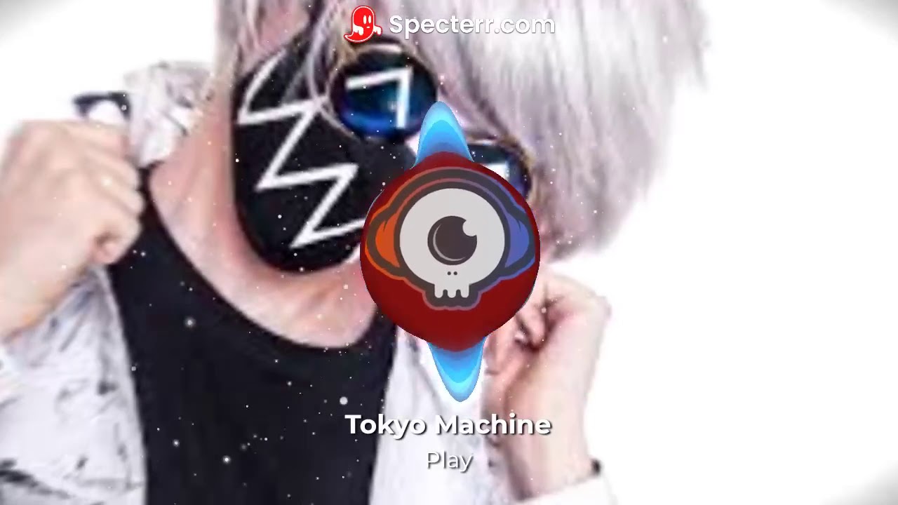 Tokyo Machine - Play - YouTube