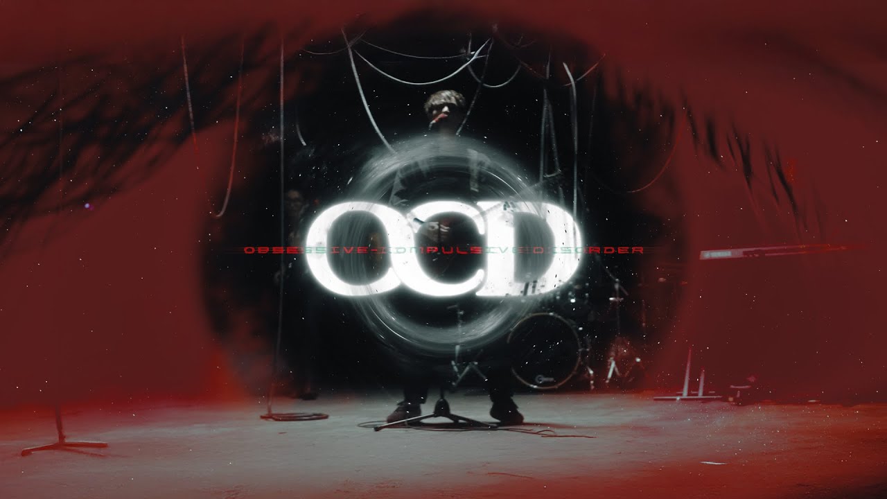 Burning Beak《歐希迪 OCD》Official Music Video - YouTube
