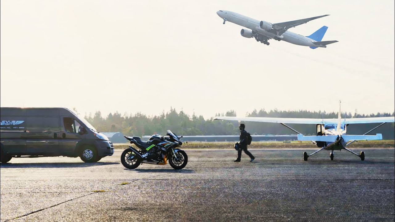(Trailer) The Hunt for the Perfect Motorcycle - YouTube