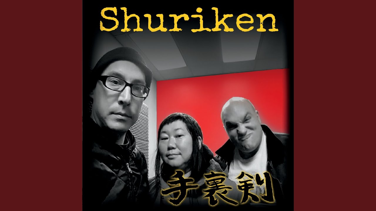 Samurai Rock & Roll - YouTube