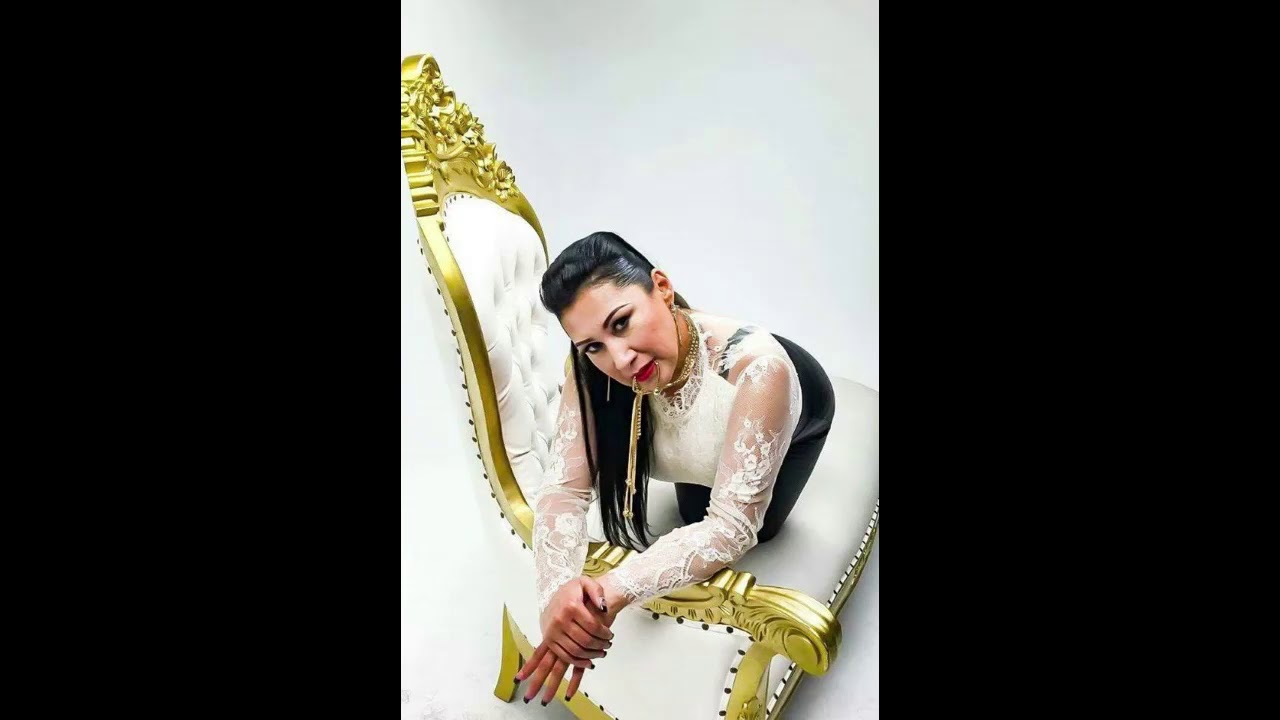 Freaky Baby | Rachel Delgado - YouTube