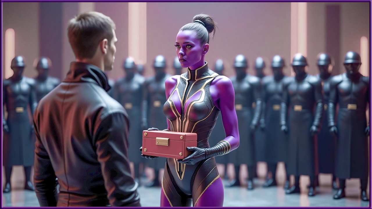 Victory is within our grasp. Now we strike! | Alien and Human HFY Sci ...