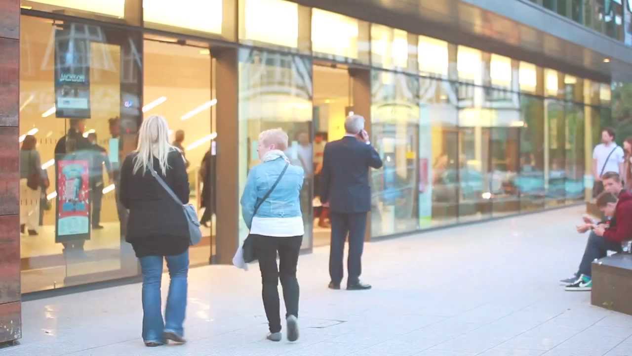 Experience G Live, Guildford - take a look round our venue - YouTube