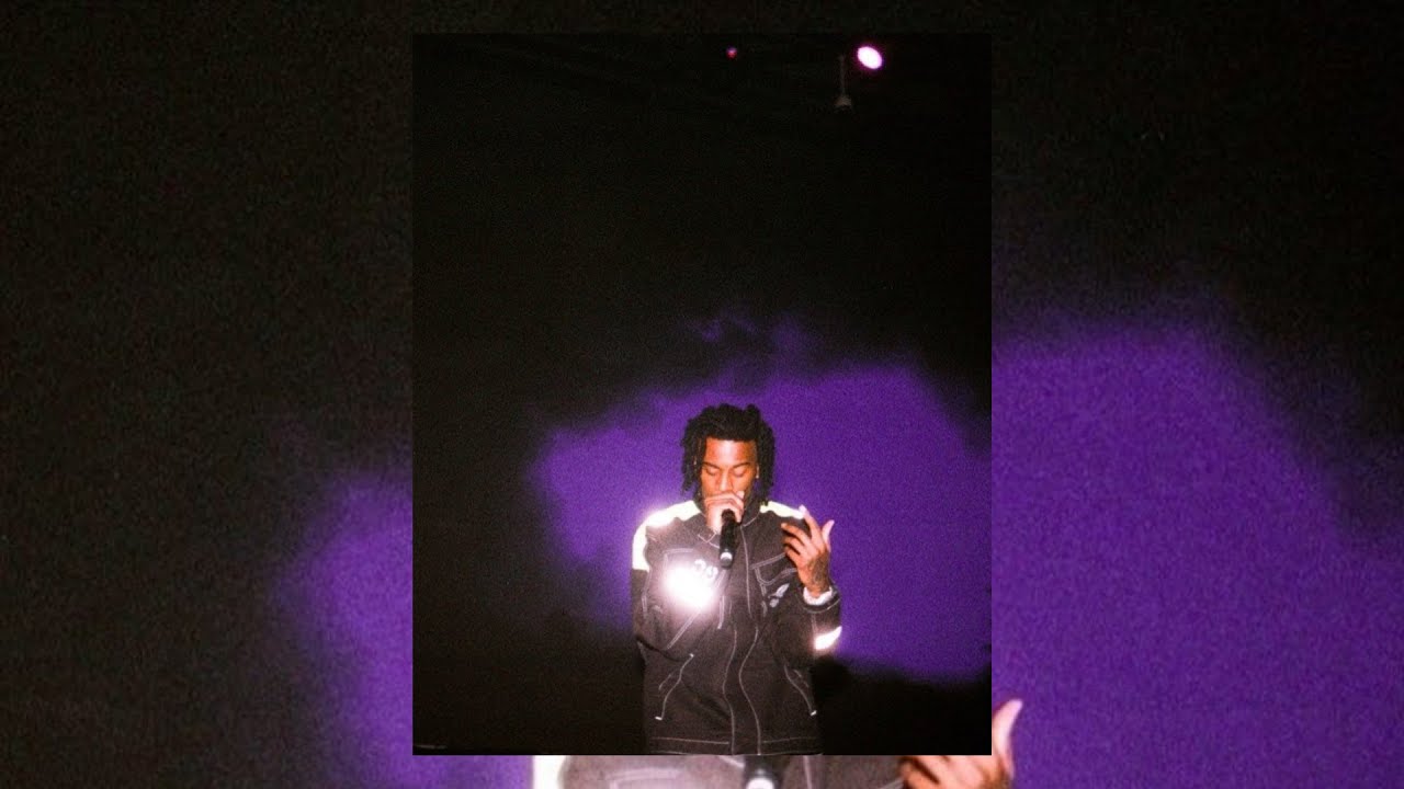 41 minutes unreleased playboi carti Chill vibe playlist - YouTube