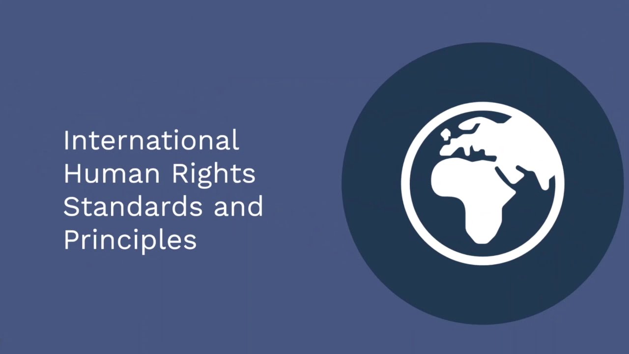 Human rights impact assessment toolbox - phase 2 introduction - YouTube