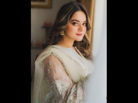 Aiman khan Minal khan top dramas - YouTube