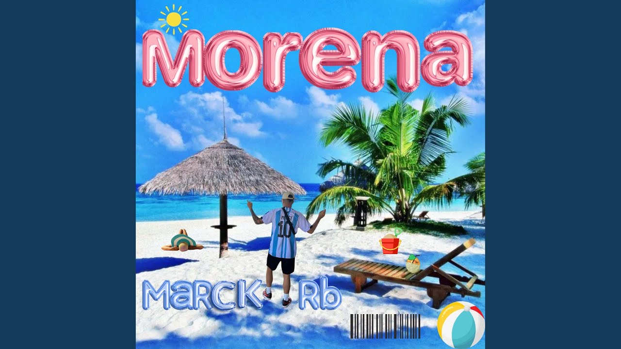MORENA - YouTube