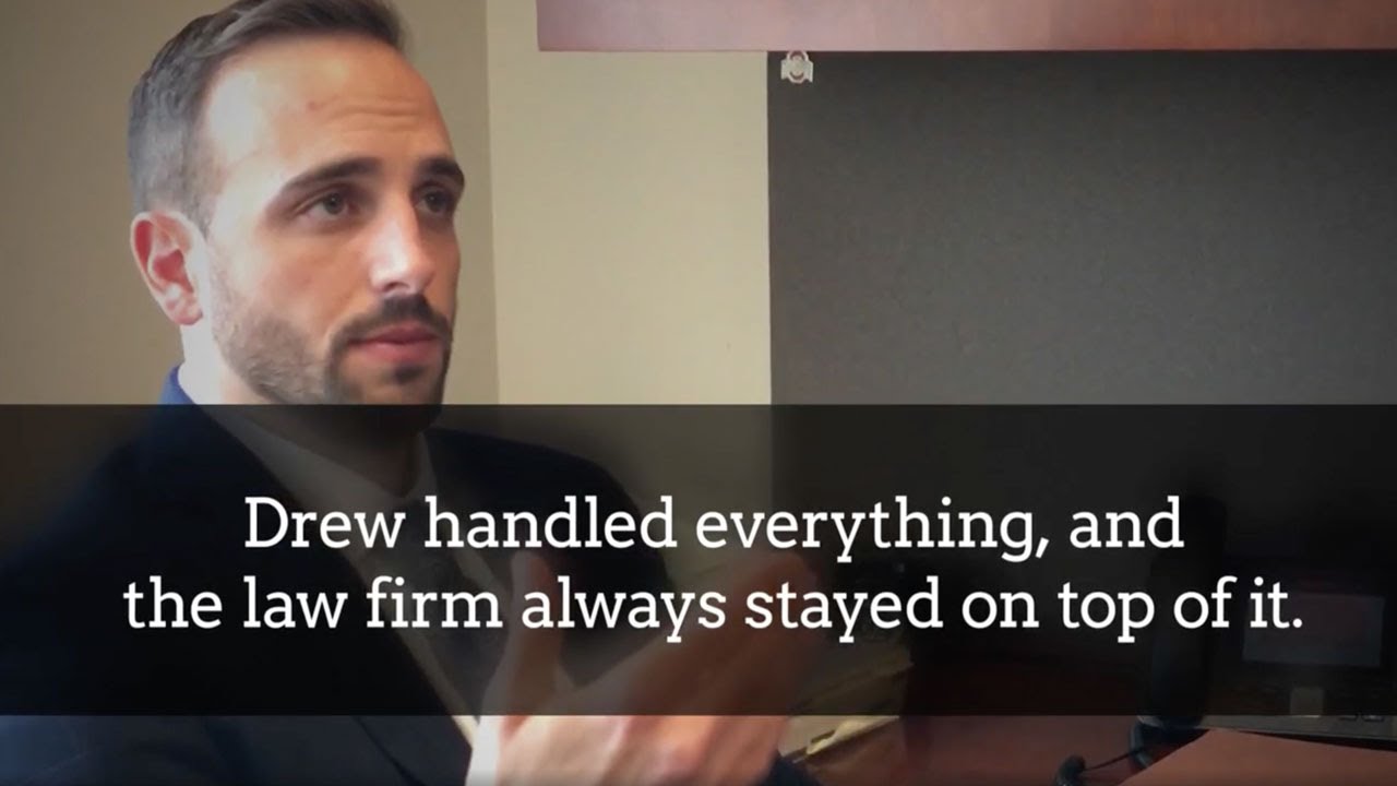 Client Stories: Attorney Drew Eddy Successfully Argues “Self-Defense ...