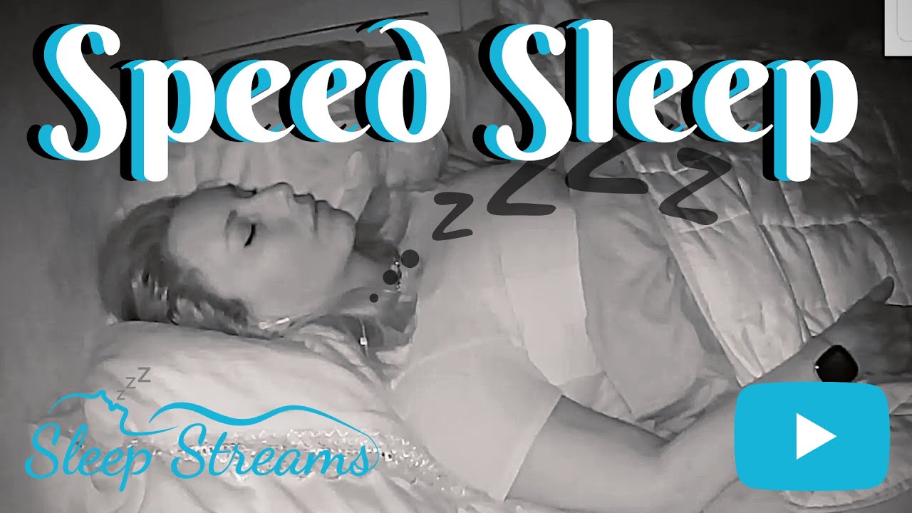 Speed Sleep 19 #sleepstream #asmrsleep #fallasleep #snoringasmr # ...