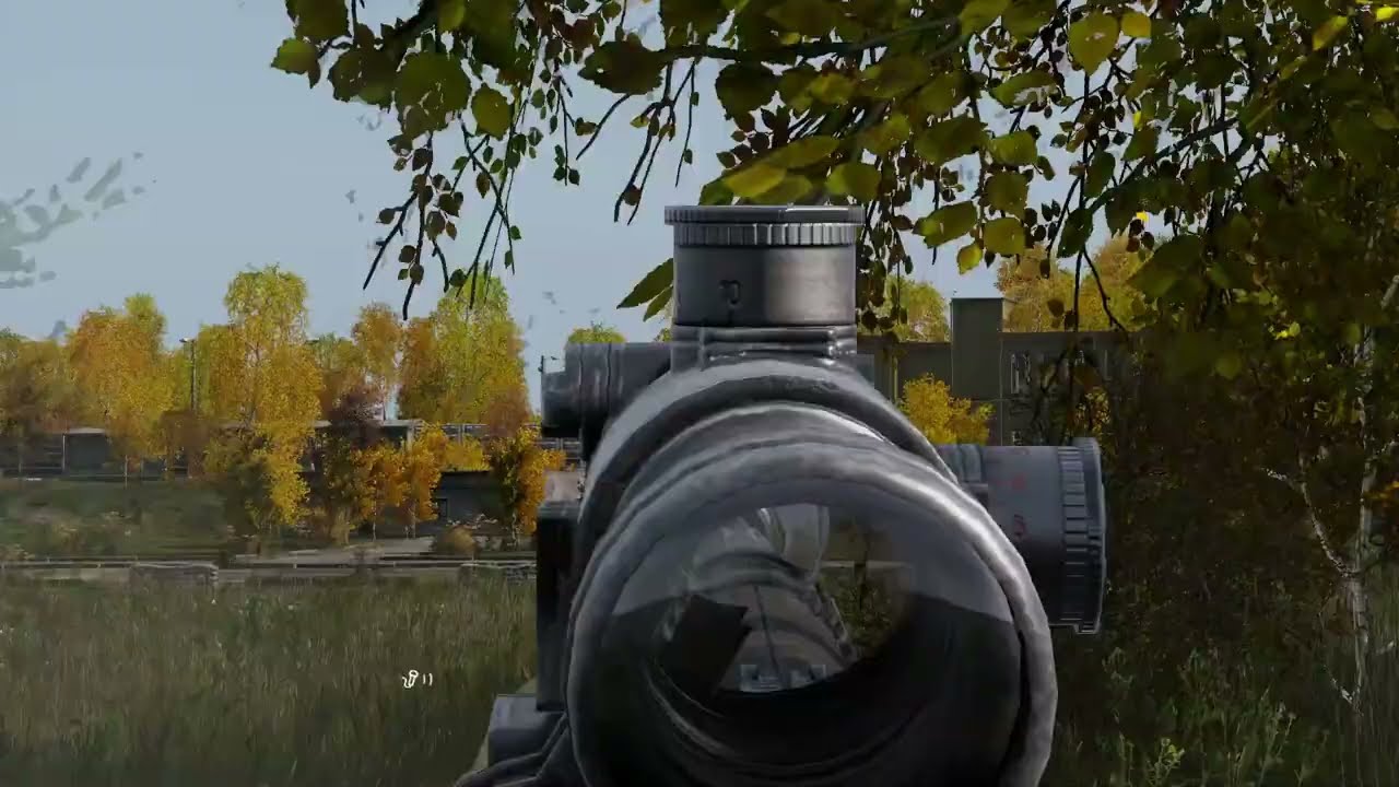 This is how to coordinate your sniping. - YouTube