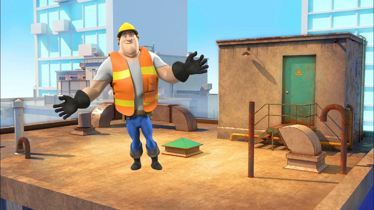 Safety Video #176 - Hand Safety And Injury Prevention - YouTube