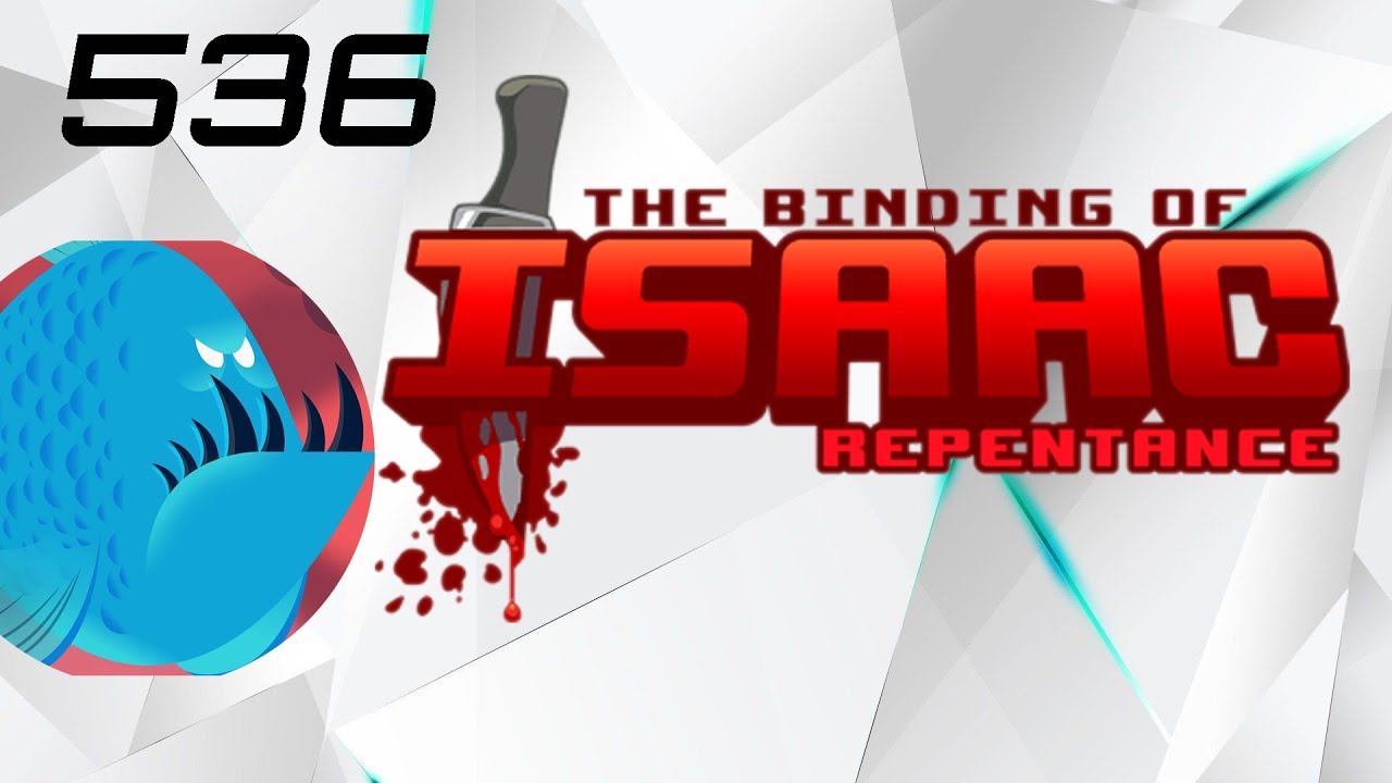 Duality - The Binding of Isaac: REPENTANCE - Episode 536 - YouTube