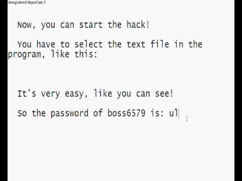 Steam account hack with download link - YouTube