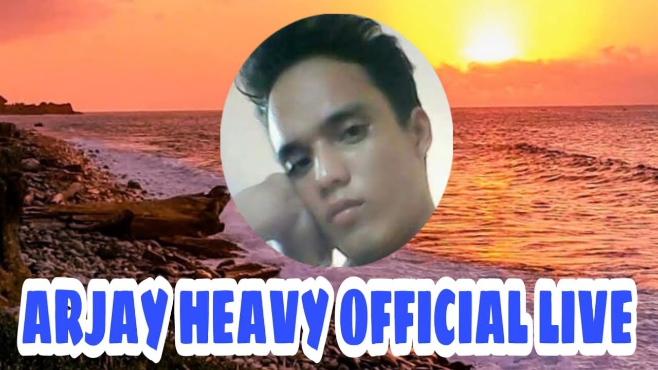 SILENT LS #4 ARJAY HEAVY OFFICIAL - YouTube