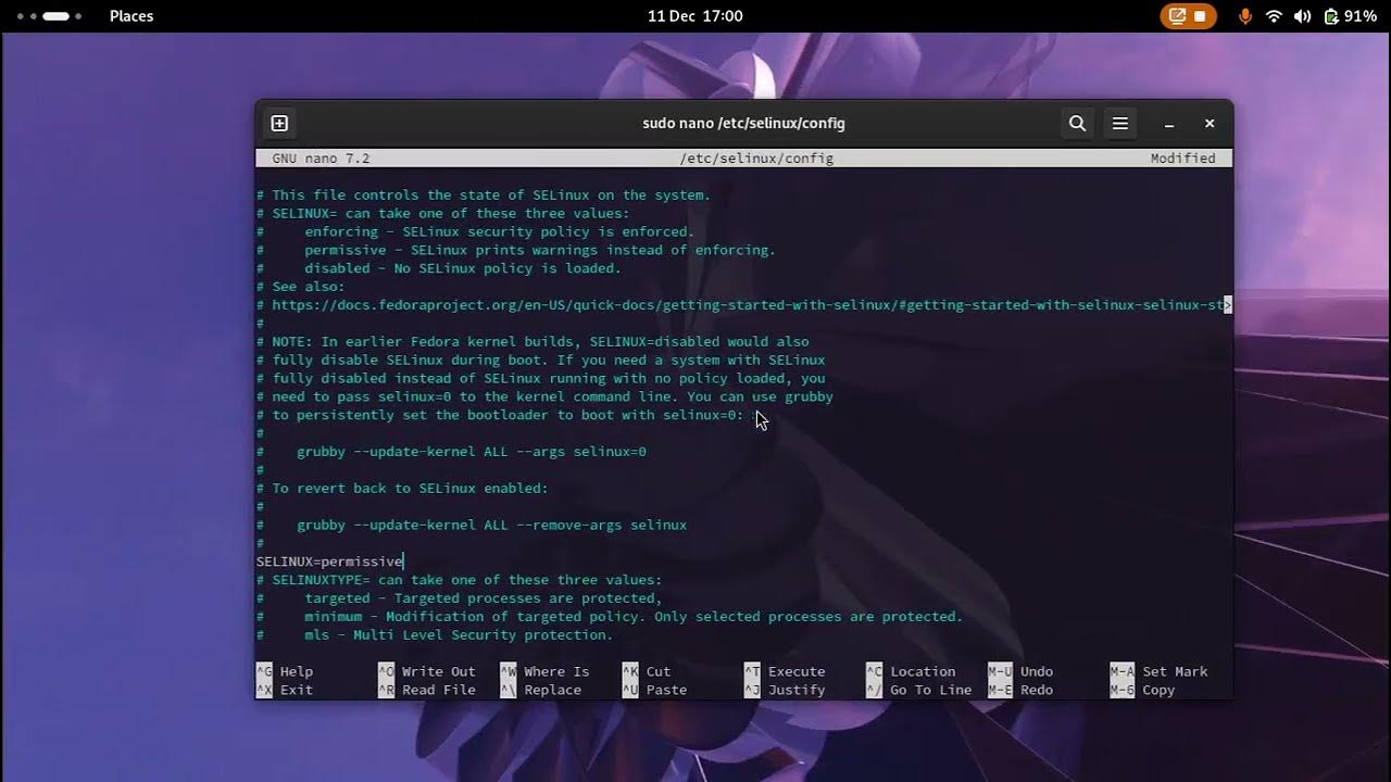 Install nix package manager: Red Hat, Fedora, Rocky, Alma... etc | Part 1 - YouTube
