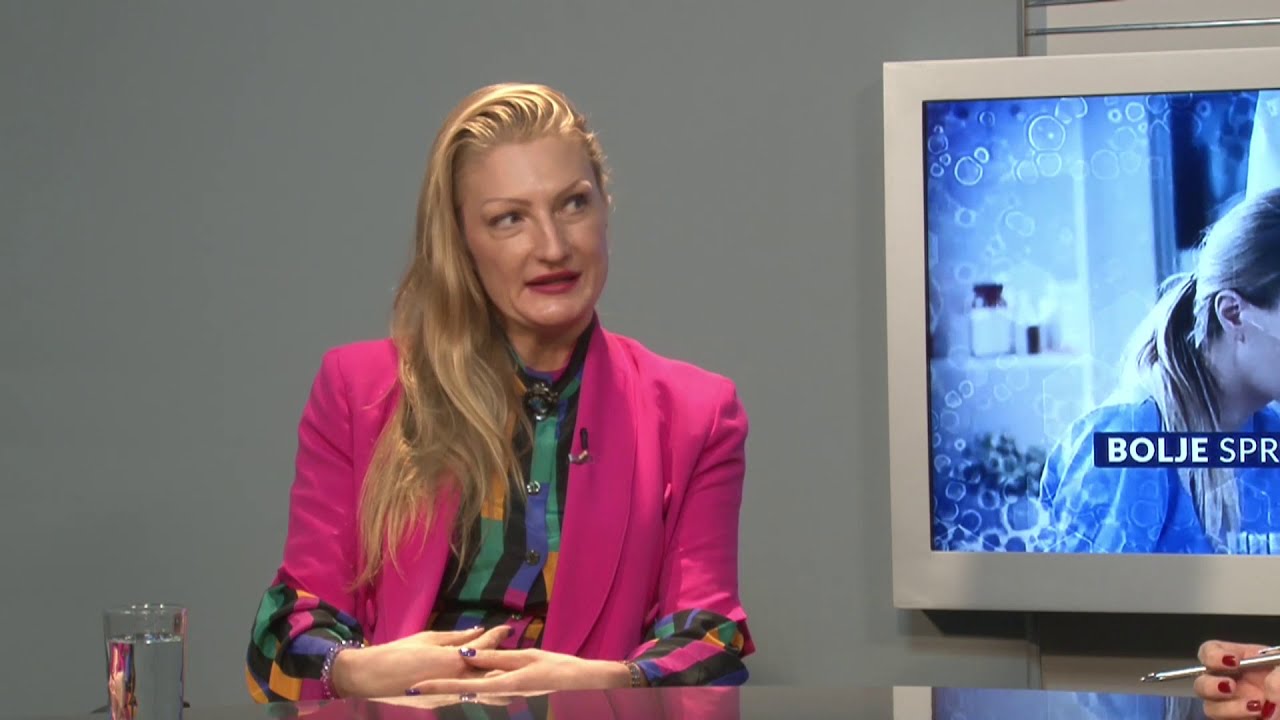 Bolje spreciti - ass dr sci med Nina Ristic (inflamatorne bolesti creva ...