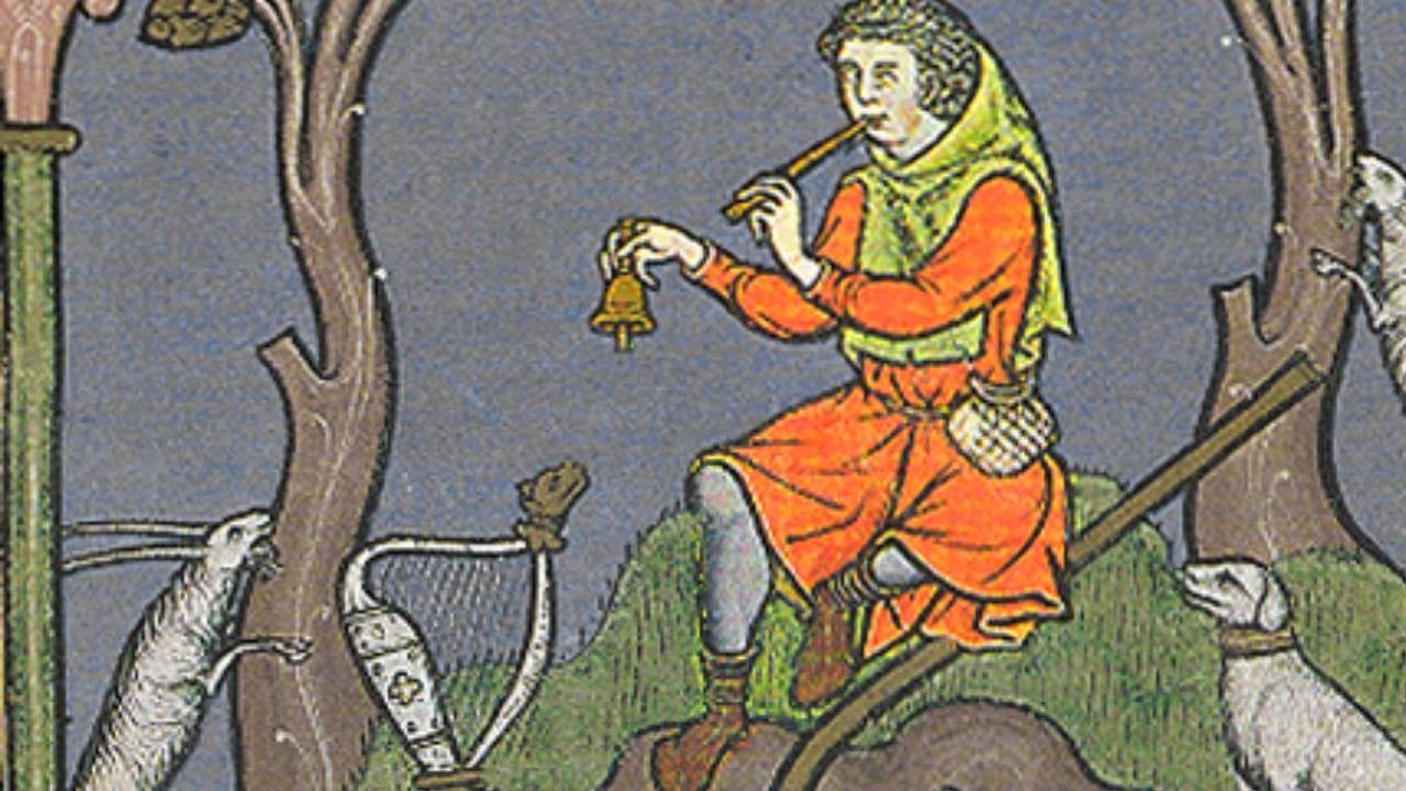 1 Hour of Facts About Medieval Life | Documentary Compilation - YouTube