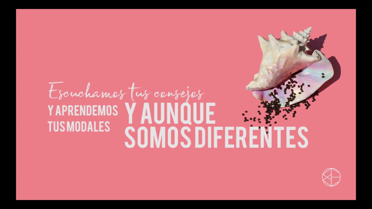 INTERNACIONALES - Bomba Estéreo - LETRA - YouTube