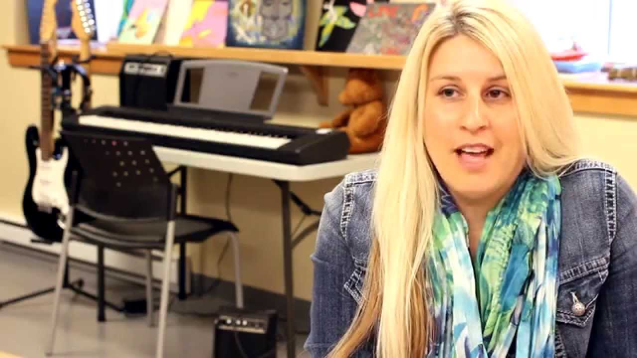 The Lilly Program - Choices for Youth - YouTube