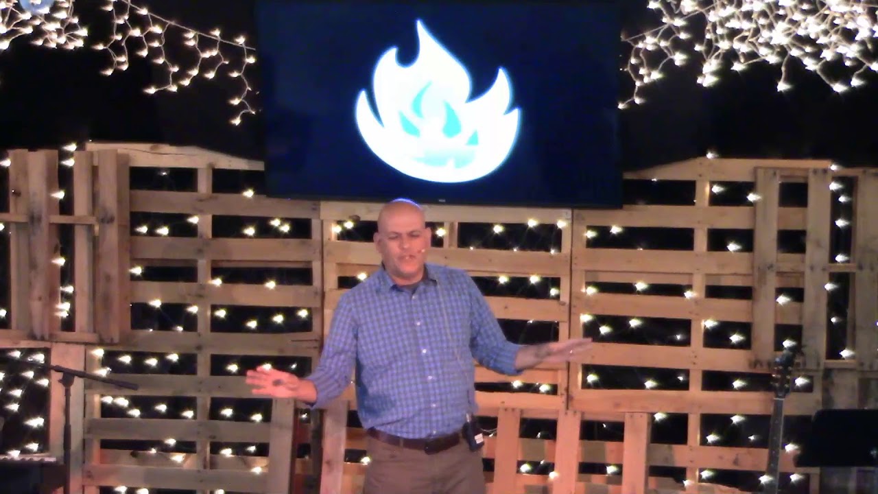 Suddenly! - Pastor Joseph DeMott - YouTube