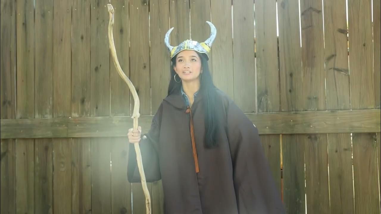 Monty Pythons and the Holy Grail 60SecondFilm - YouTube