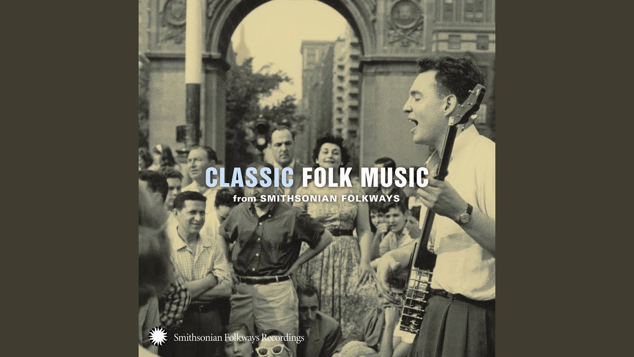 Deportees (Plane Wreck at Los Gatos) - YouTube