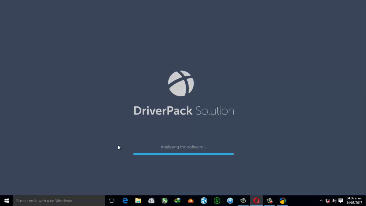 Descargar Driver Pack Solution VERSION FINAL 2017 EN MEGA - YouTube