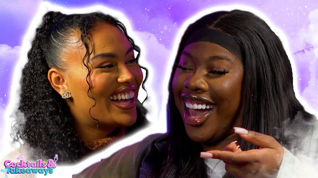 DIRTY DECEMBER, LIFE AFTER LOVE ISLAND AND SOLVING YOUR DILEMMAS WITH ...