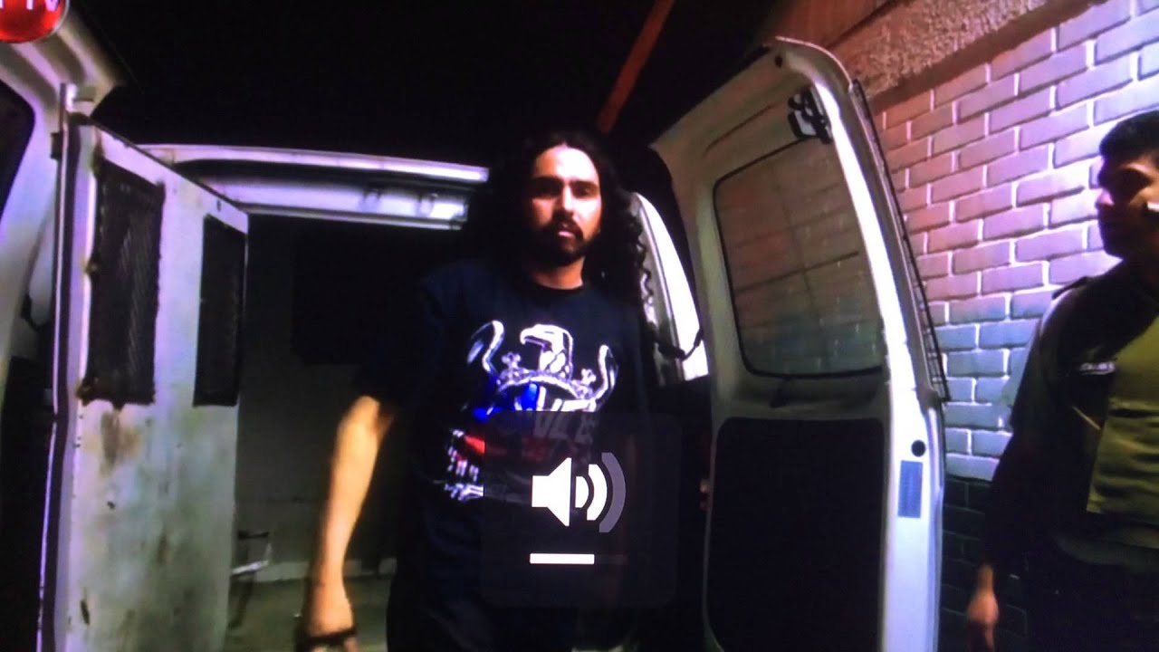 Metalero en Programa Alerta Máxima - YouTube