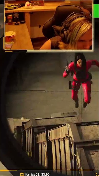 Rust 360 No scope - YouTube